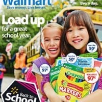 Walmart Weekly Ad, Walmart Circular and Sales Flyer